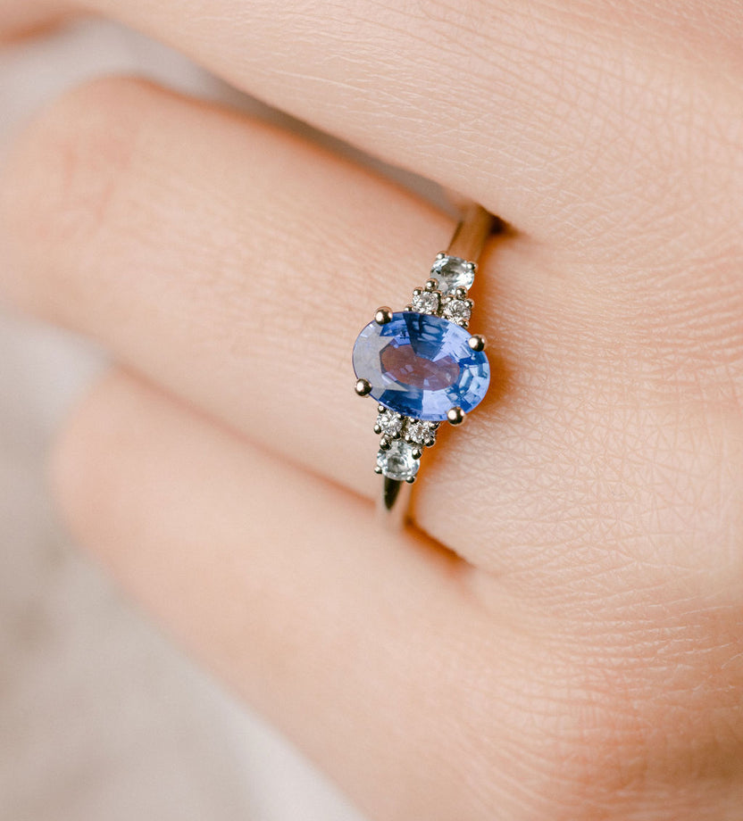 Flore & Zéphyr | Joaillerie éthique