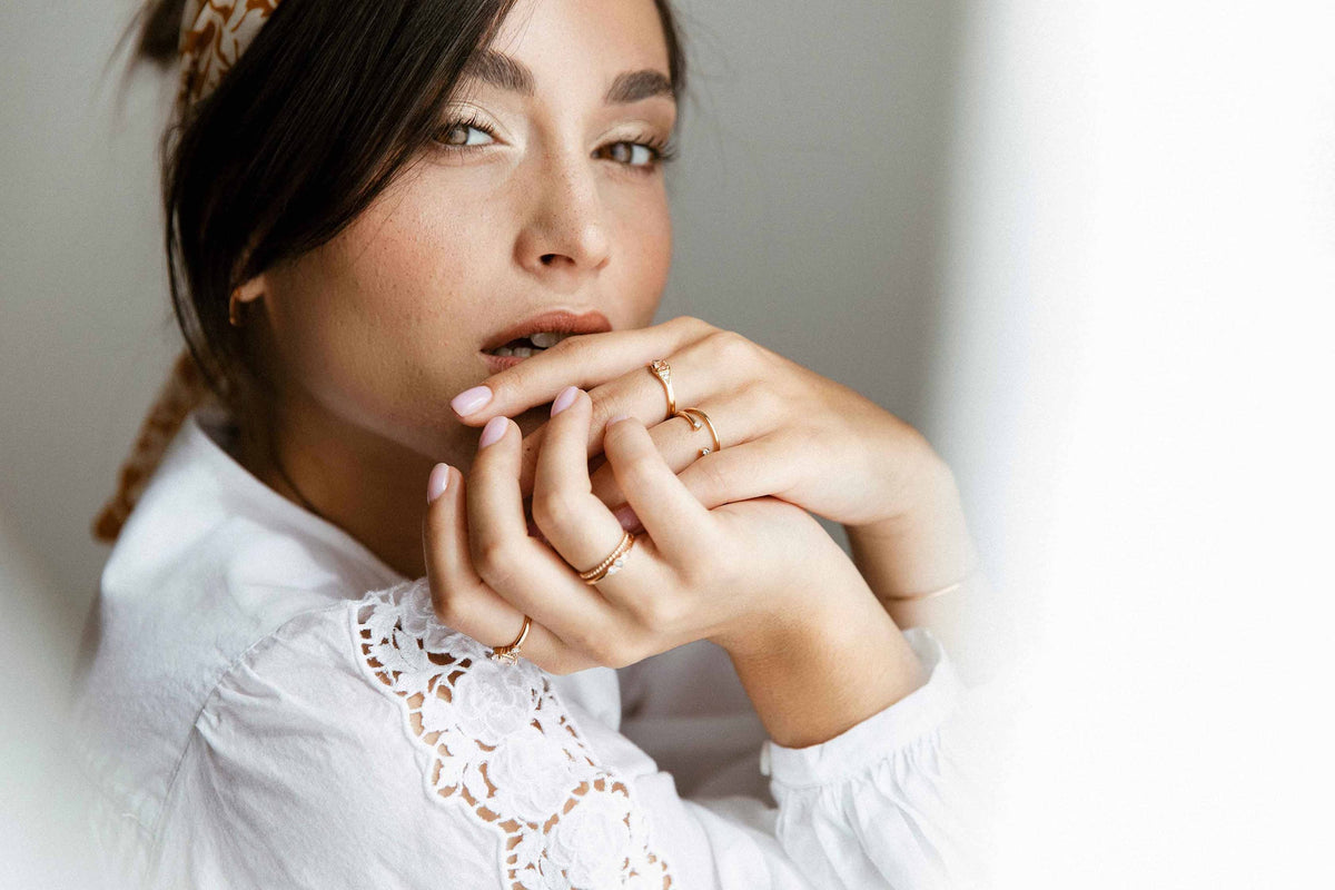 Flore & Zéphyr | Joaillerie Éthique à Strasbourg & Paris