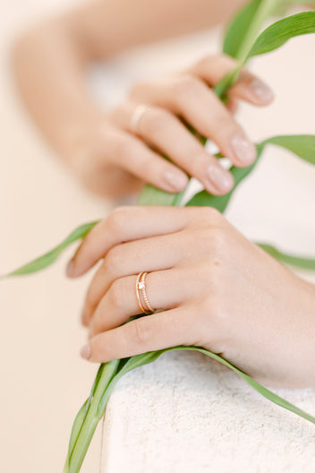 Flore & Zéphyr | Joaillerie Éthique | Strasbourg & Paris