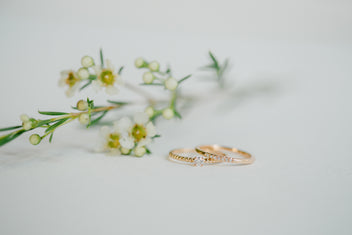 Flore & Zéphyr | Joaillerie Éthique | Strasbourg & Paris