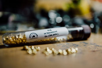 Nos matières responsables – Flore & Zéphyr